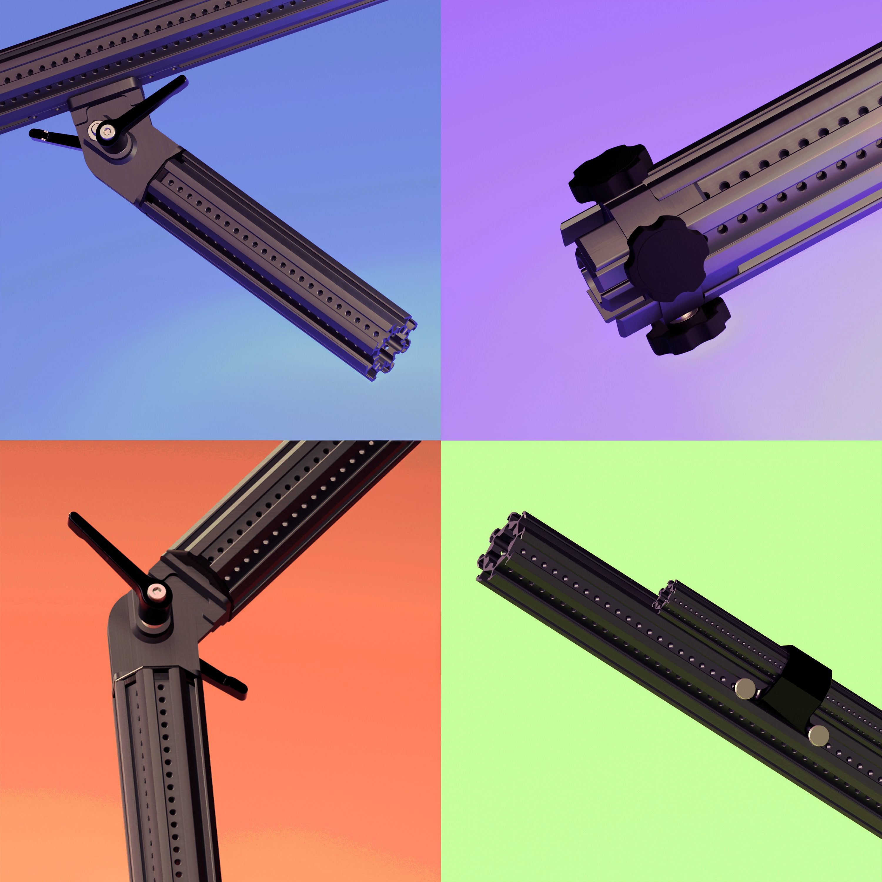 Ultra Pillar | Far Far Away Company